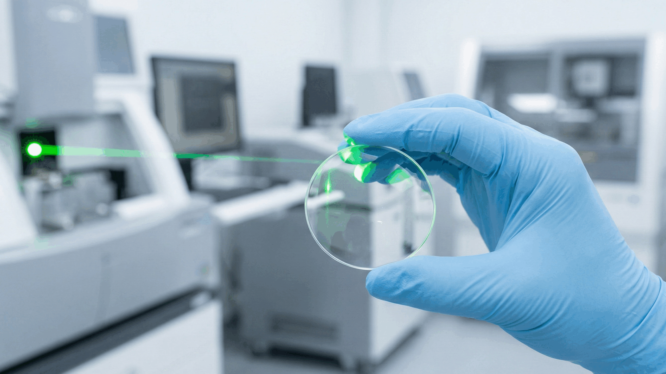 What to Look for When Choosing an Optical Lab Partner - Elevate Digital ...